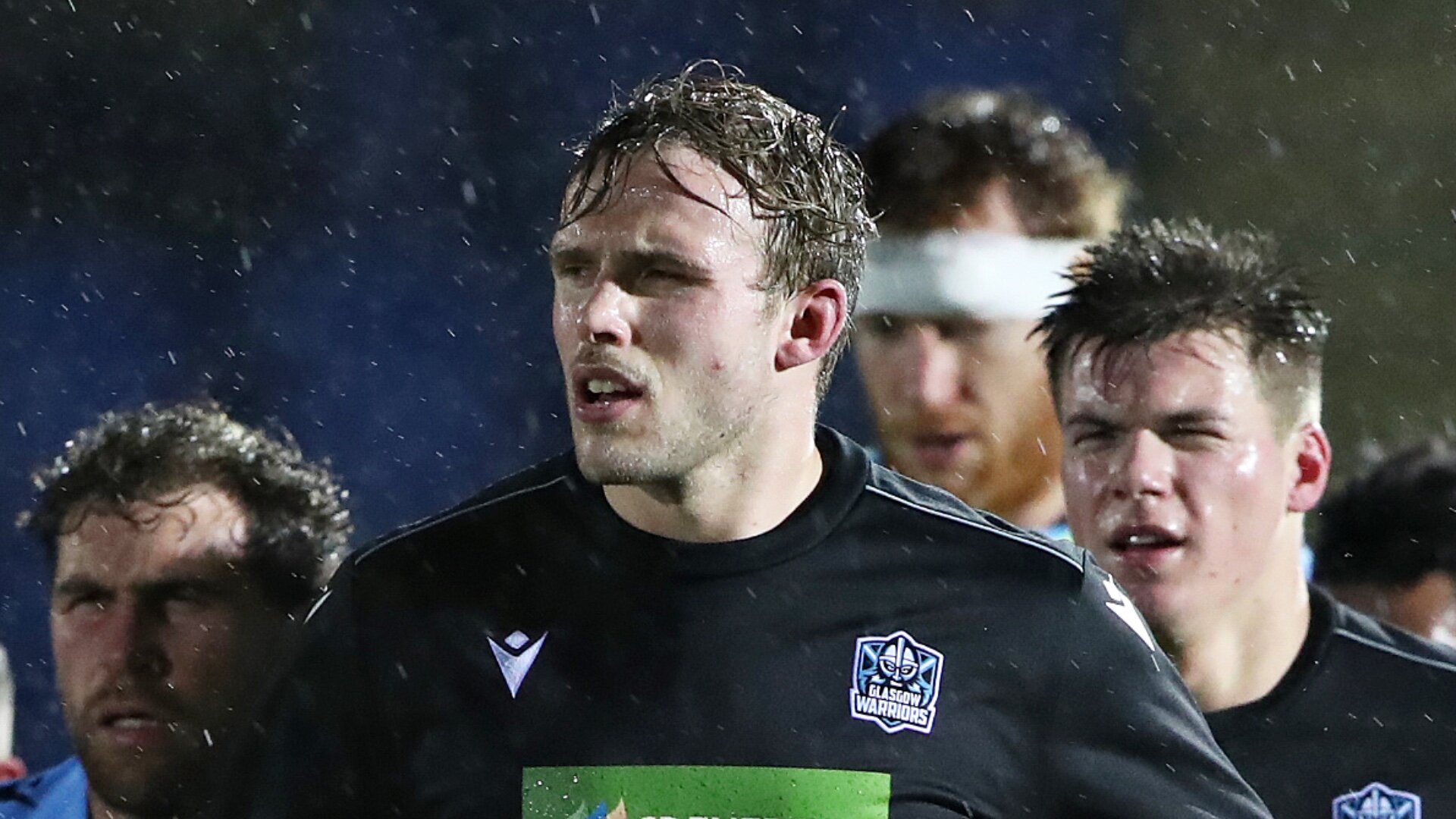 Glasgow's Jonny Gray on what convinced him to agree terms with Exeter