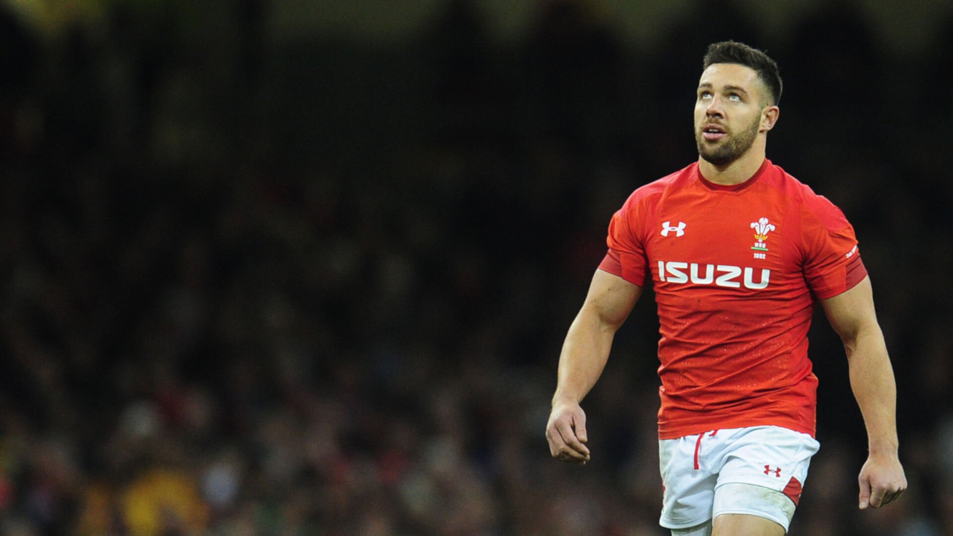 We need to talk about Rhys Webb