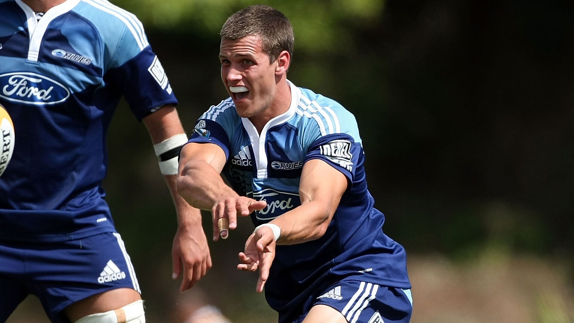 Painkiller addiction prolific amongst players according to former Super ...