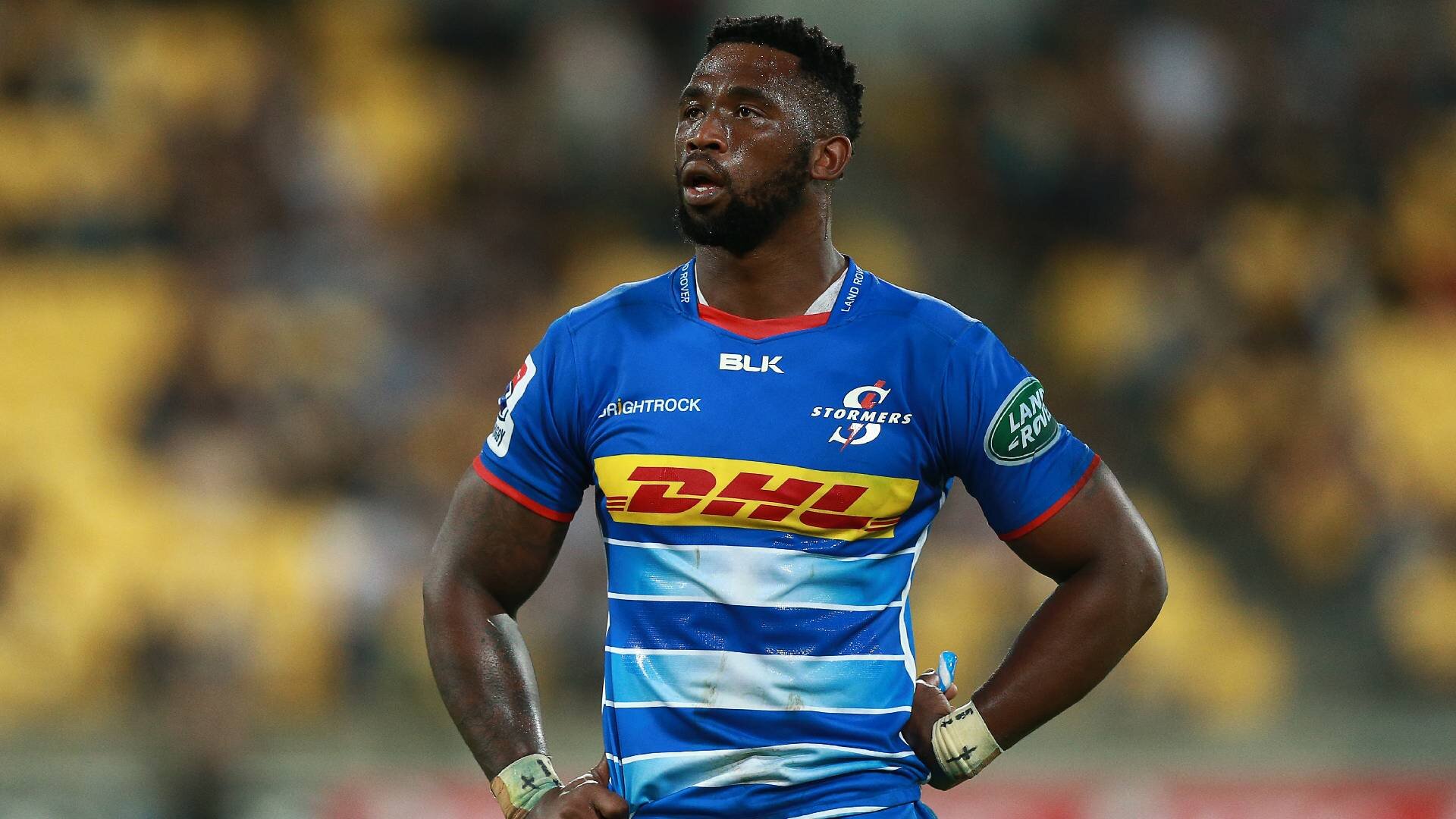 Siya Kolisi's bold Super Rugby claim in wake of South Africa's World ...