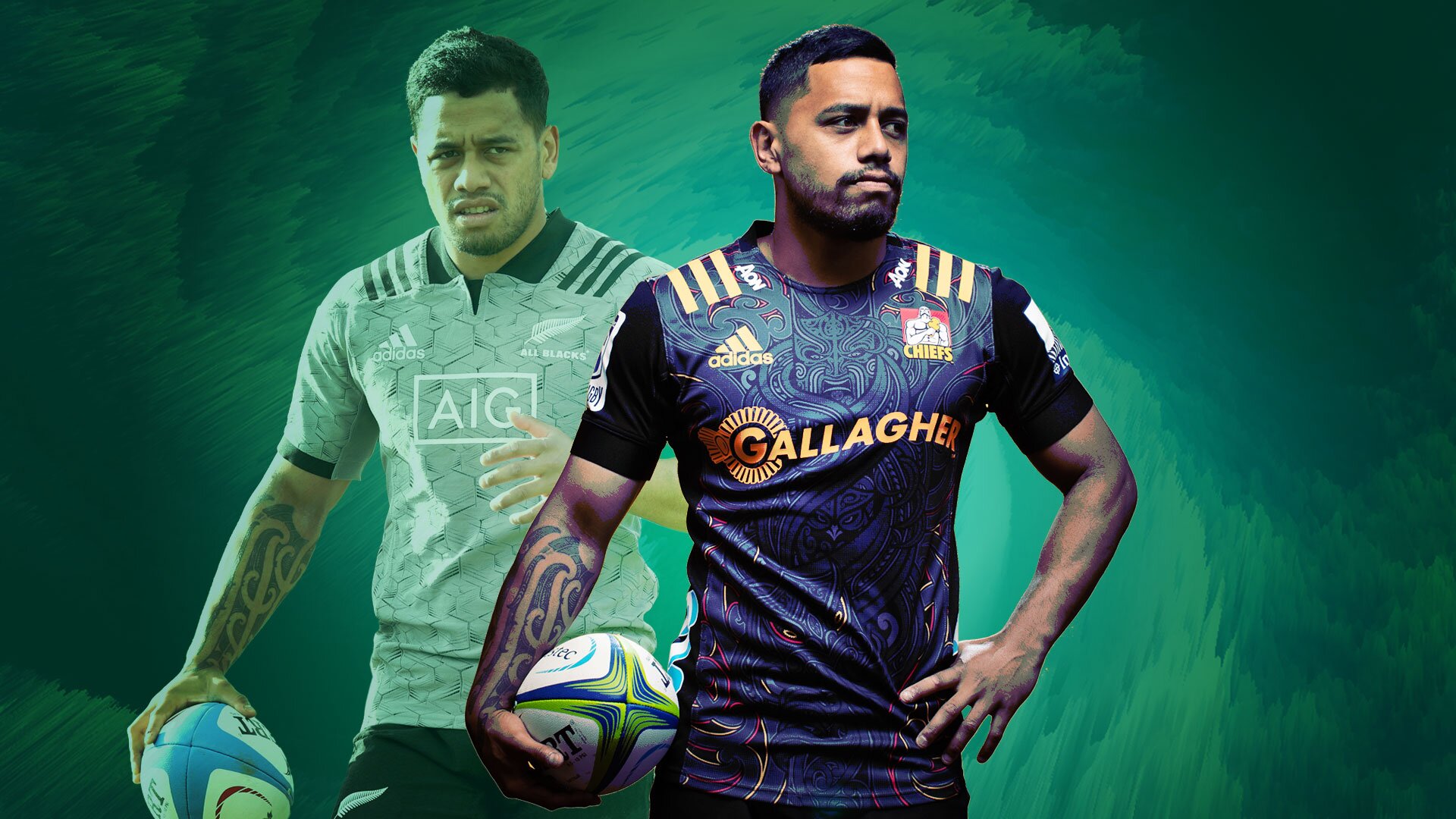 Te Toiroa Tahuriorangi's quest for redemption