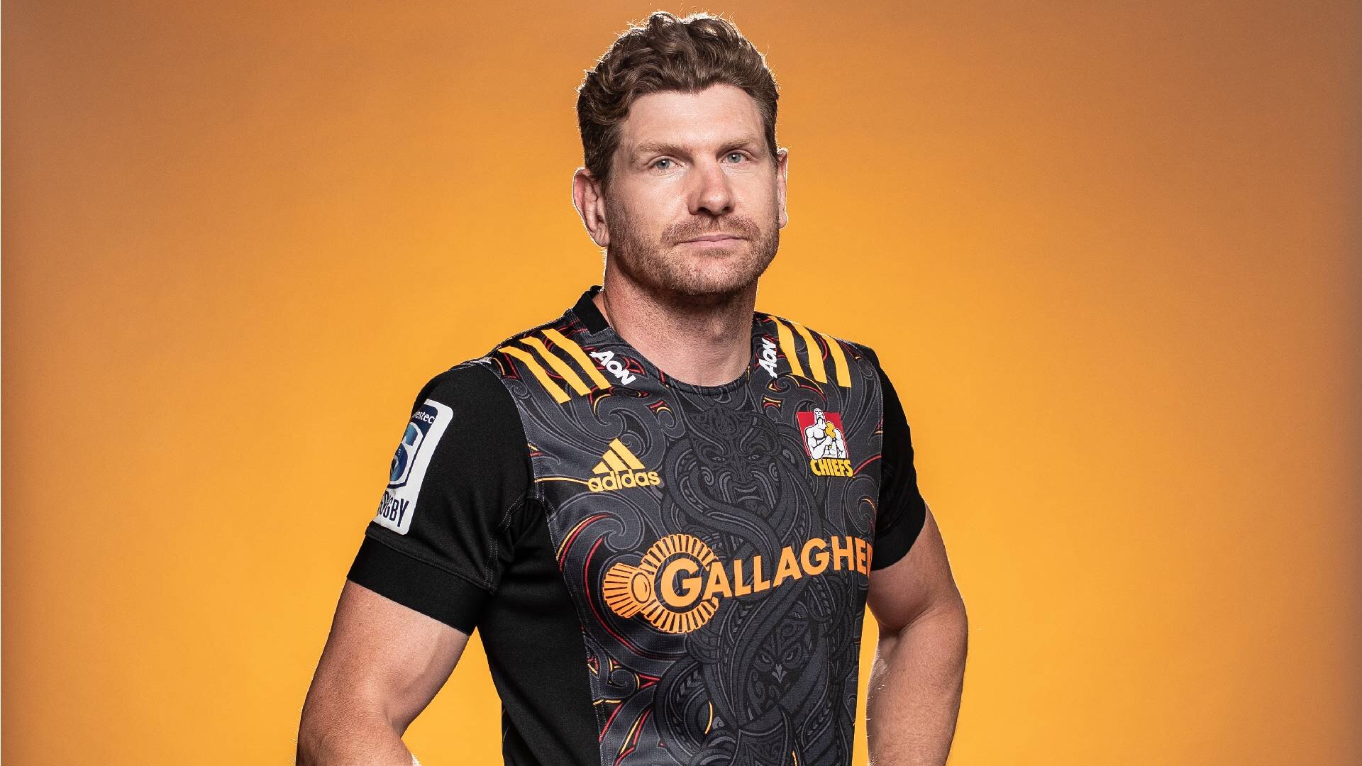Adam Thomson to make his Chiefs debut against the undefeated Sunwolves