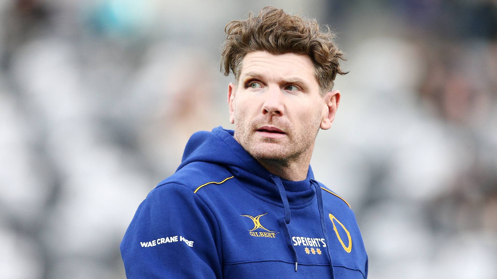 Former All Black Adam Thomson signs with Super Rugby side to complete ...