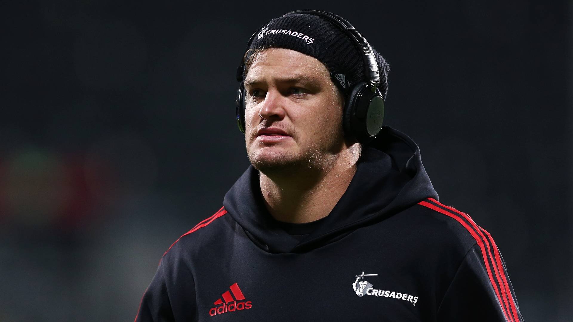 Why All Blacks star Scott Barrett is about to go to new level for the ...