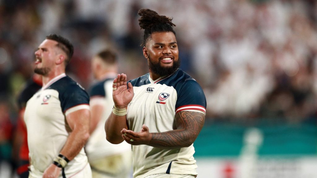 Rugby News | Latest Rugby News & Articles | RugbyPass