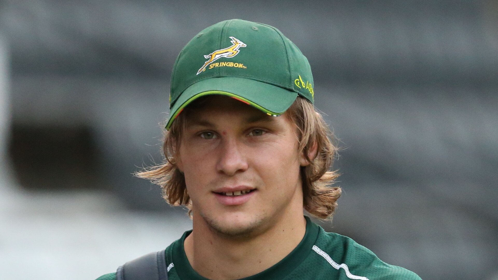 Arno Botha heads home to South Africa after three-year European adventure