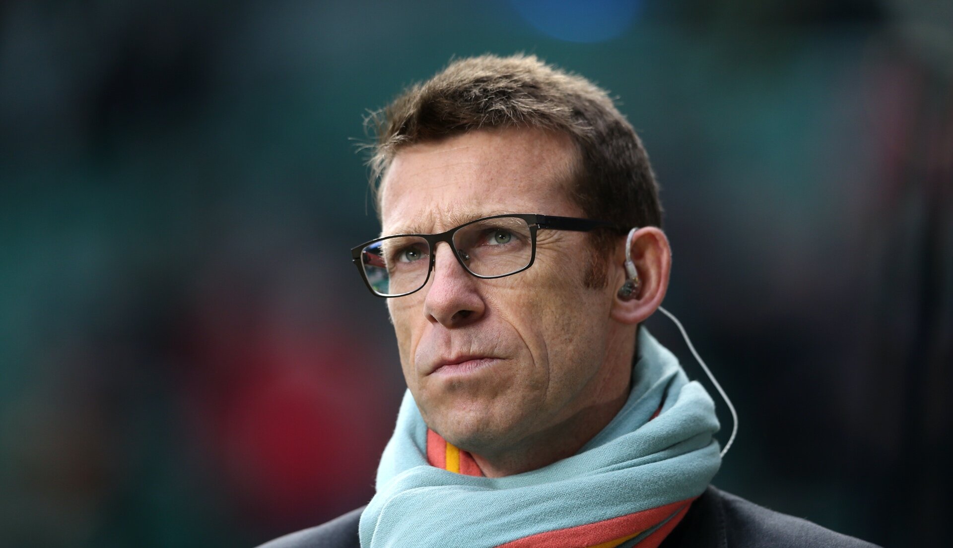 Damian Hopley to stand down as RPA chief executive after 24 years