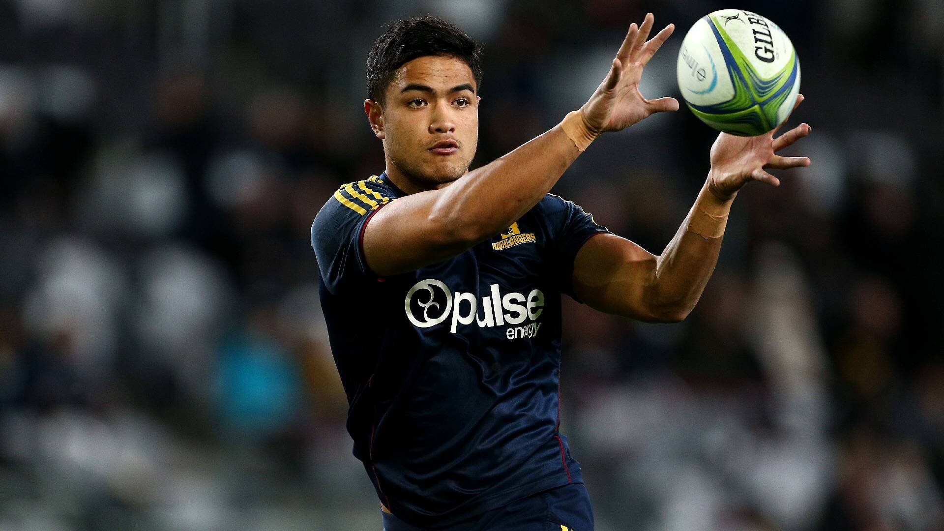 Highlanders shift young All Blacks star Josh Ioane away from No. 10 as ...