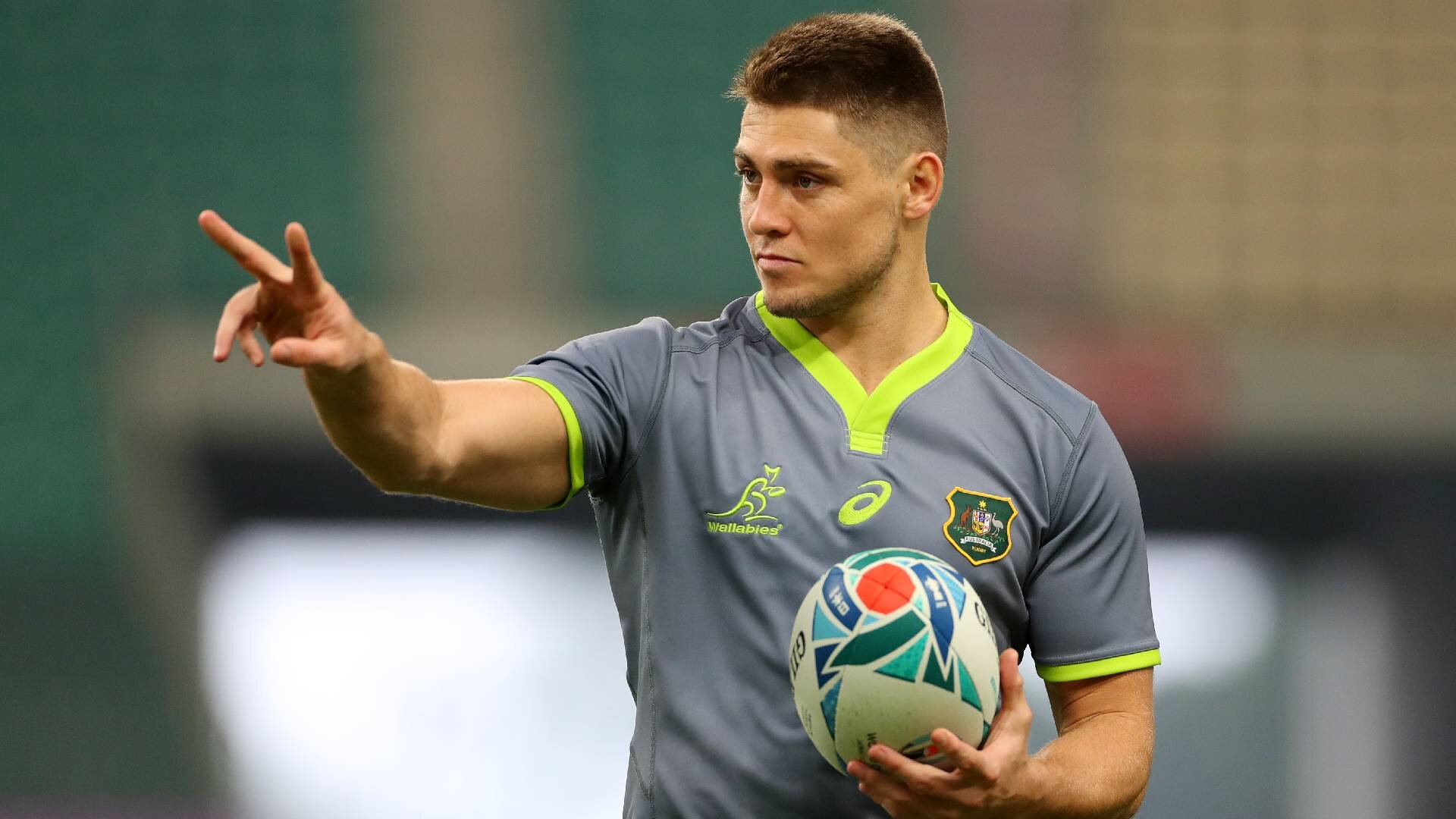 Dave Rennie confirms positional switch on cards for James O'Connor