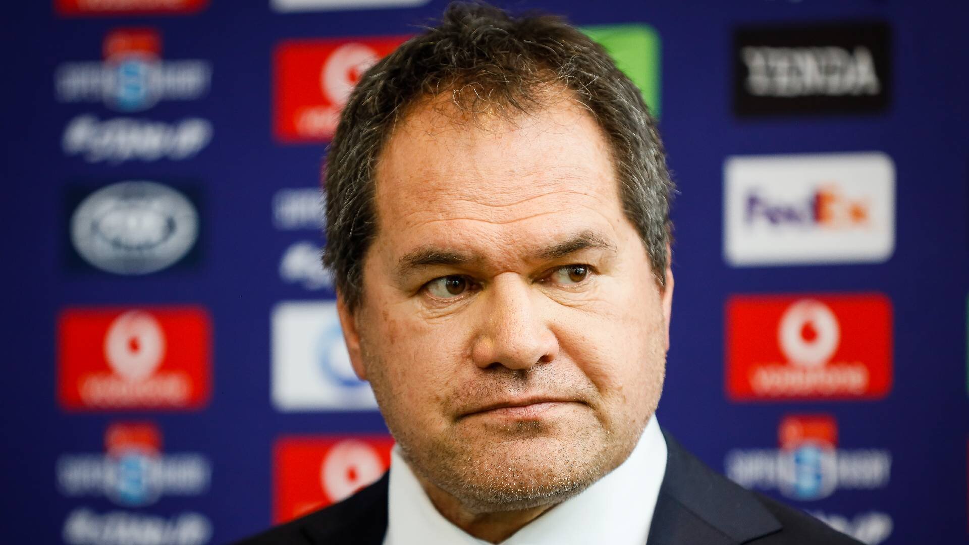 Why Dave Rennie has cause to be optimistic despite Australia's ...