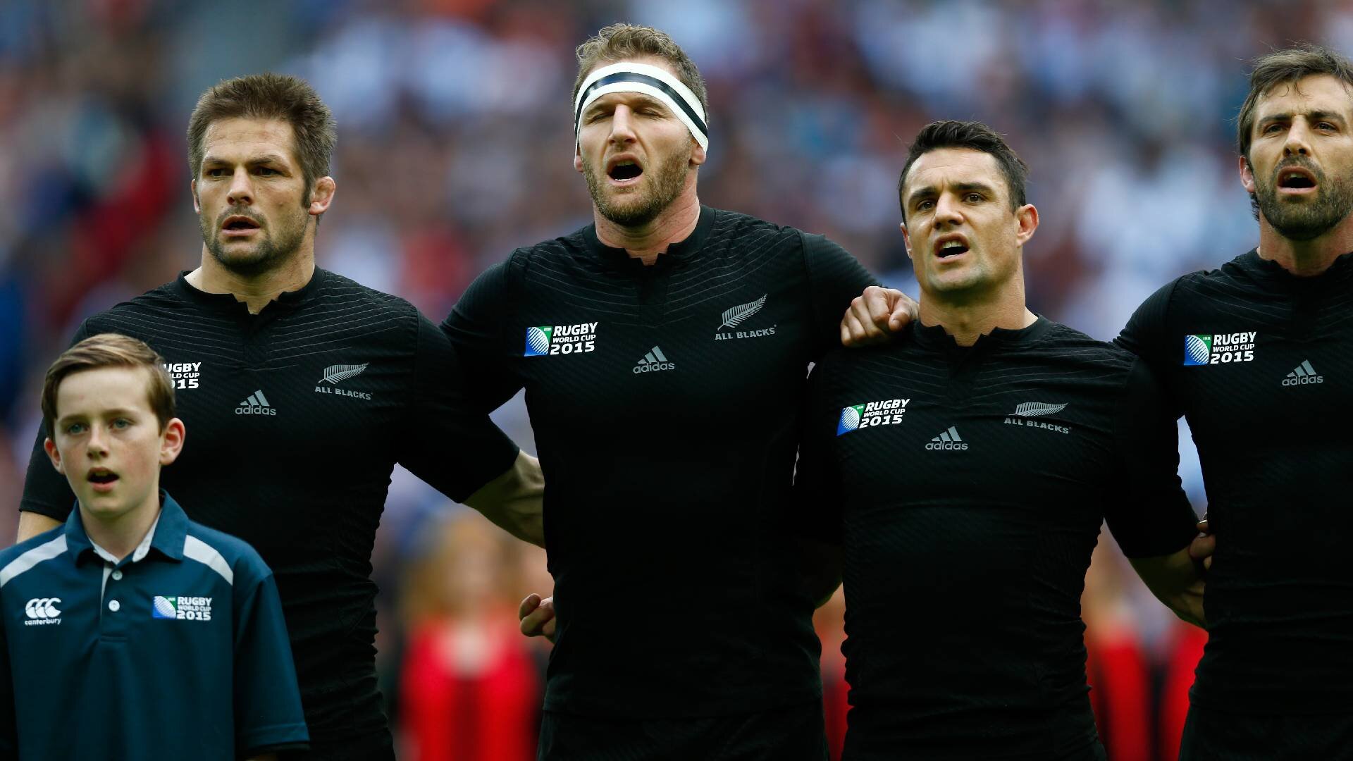 'I broke down in tears': How Dan Carter saved former All Blacks captain ...