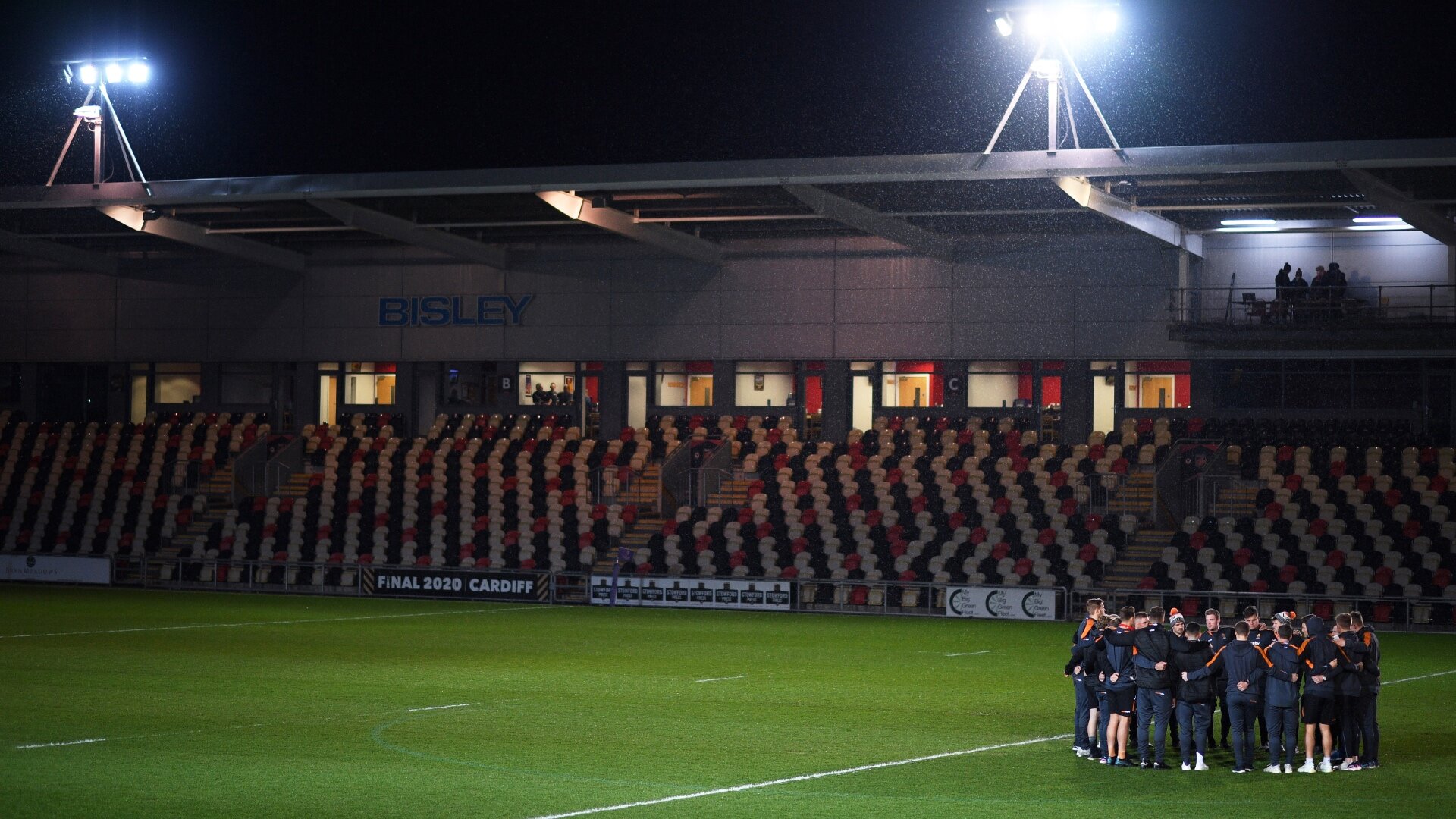 Newport great Rhys Morgan dies aged 67