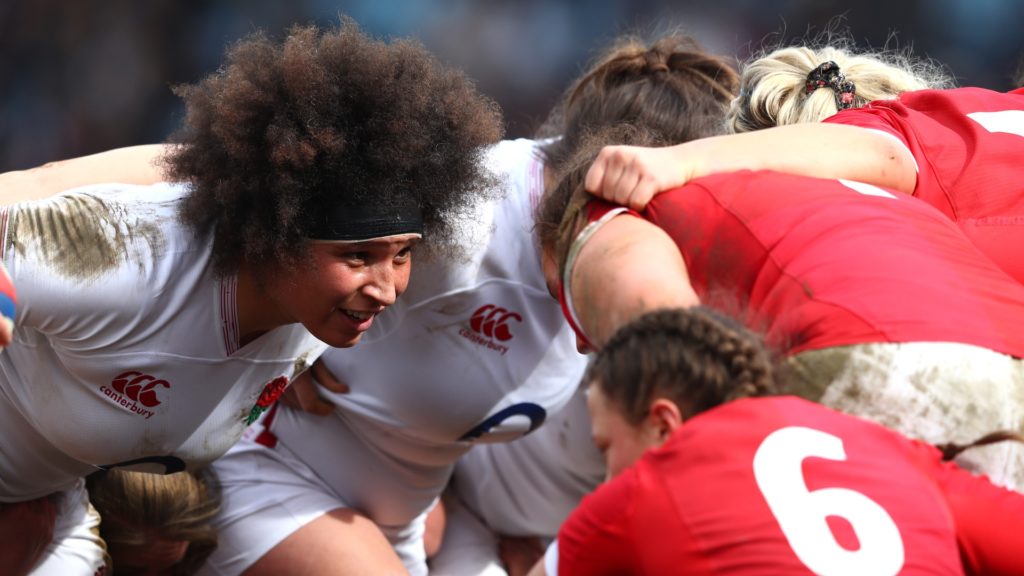 Rugby Addict : Rugby News and transfers, premiership