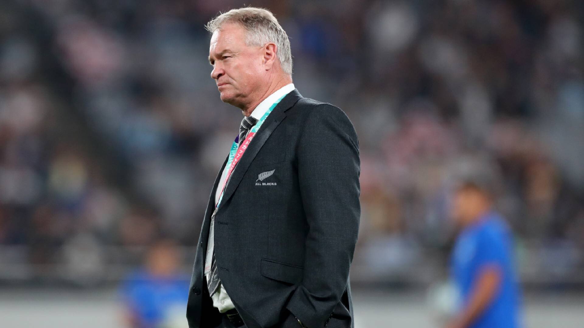 Grant Fox gives verdict on proposed North vs South clash as All Blacks ...