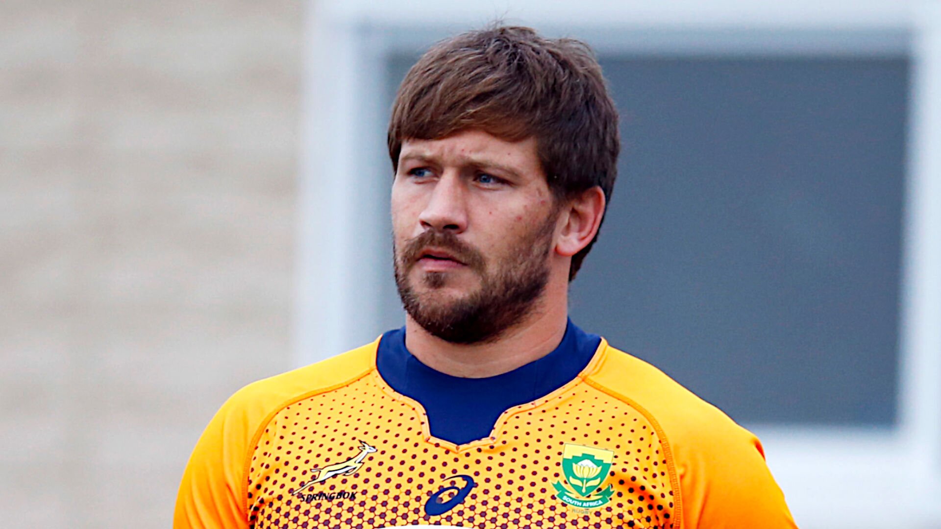 Frans Steyn pulls out of crucial Cheetahs clash with injury