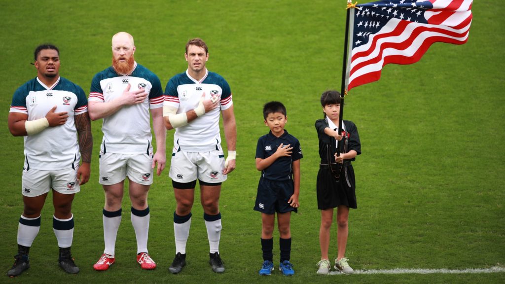 Rugby News | Latest Rugby News & Articles | RugbyPass