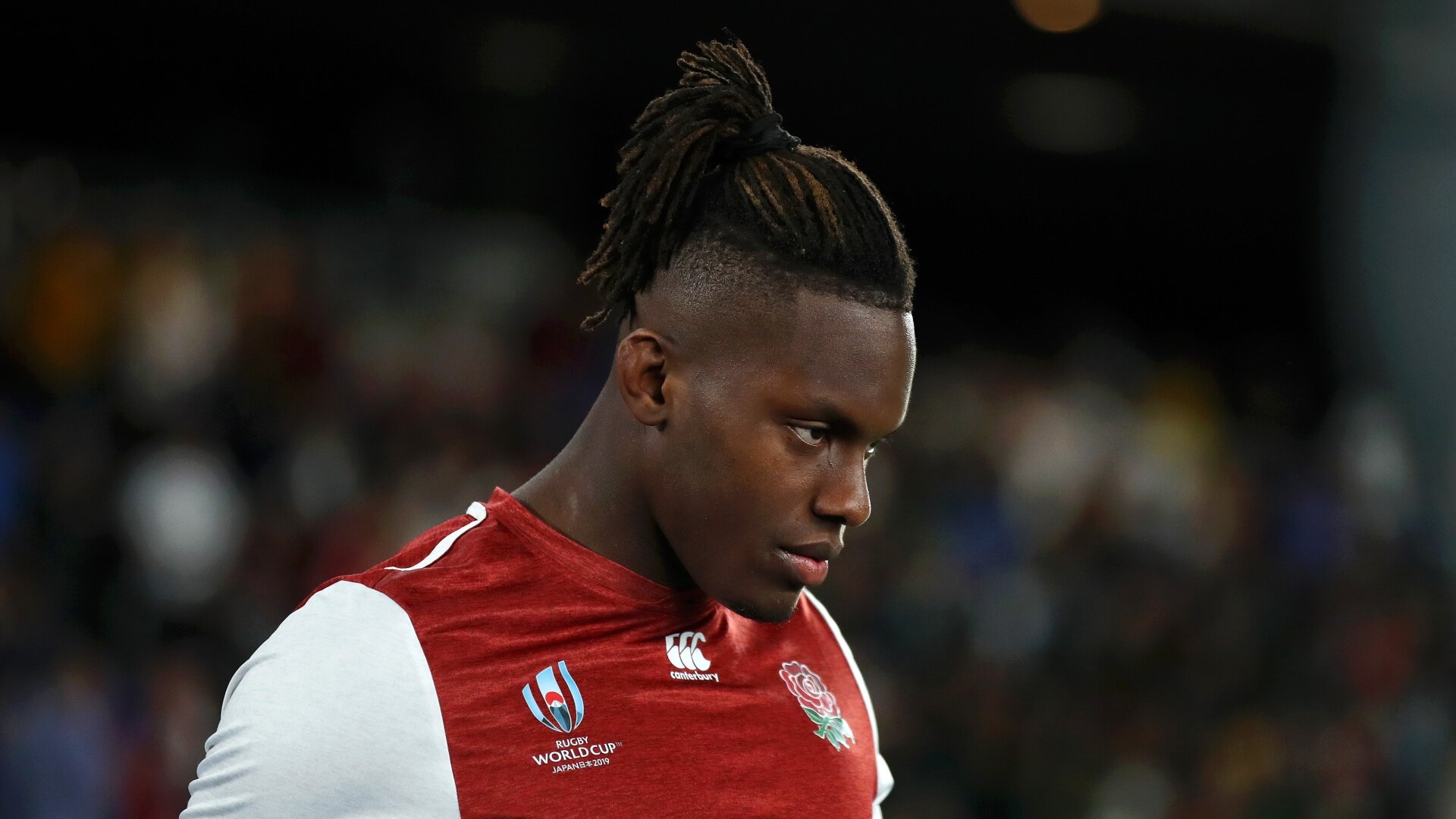 Building the perfect rugby player: Lock