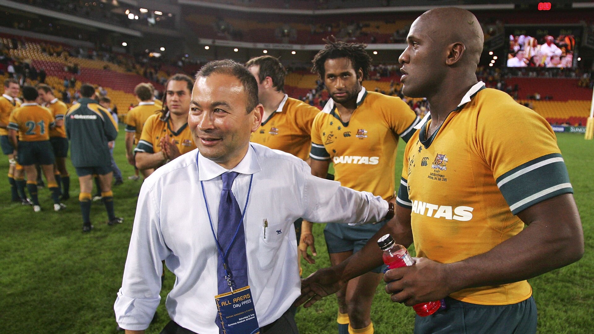 Five of the most infamous drugs bans in rugby