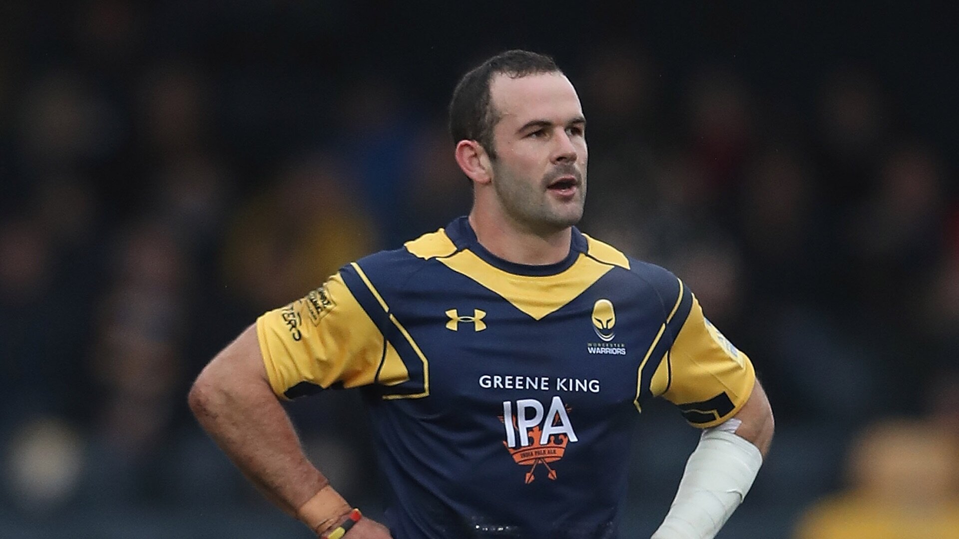 Jono Lance move to Edinburgh is off