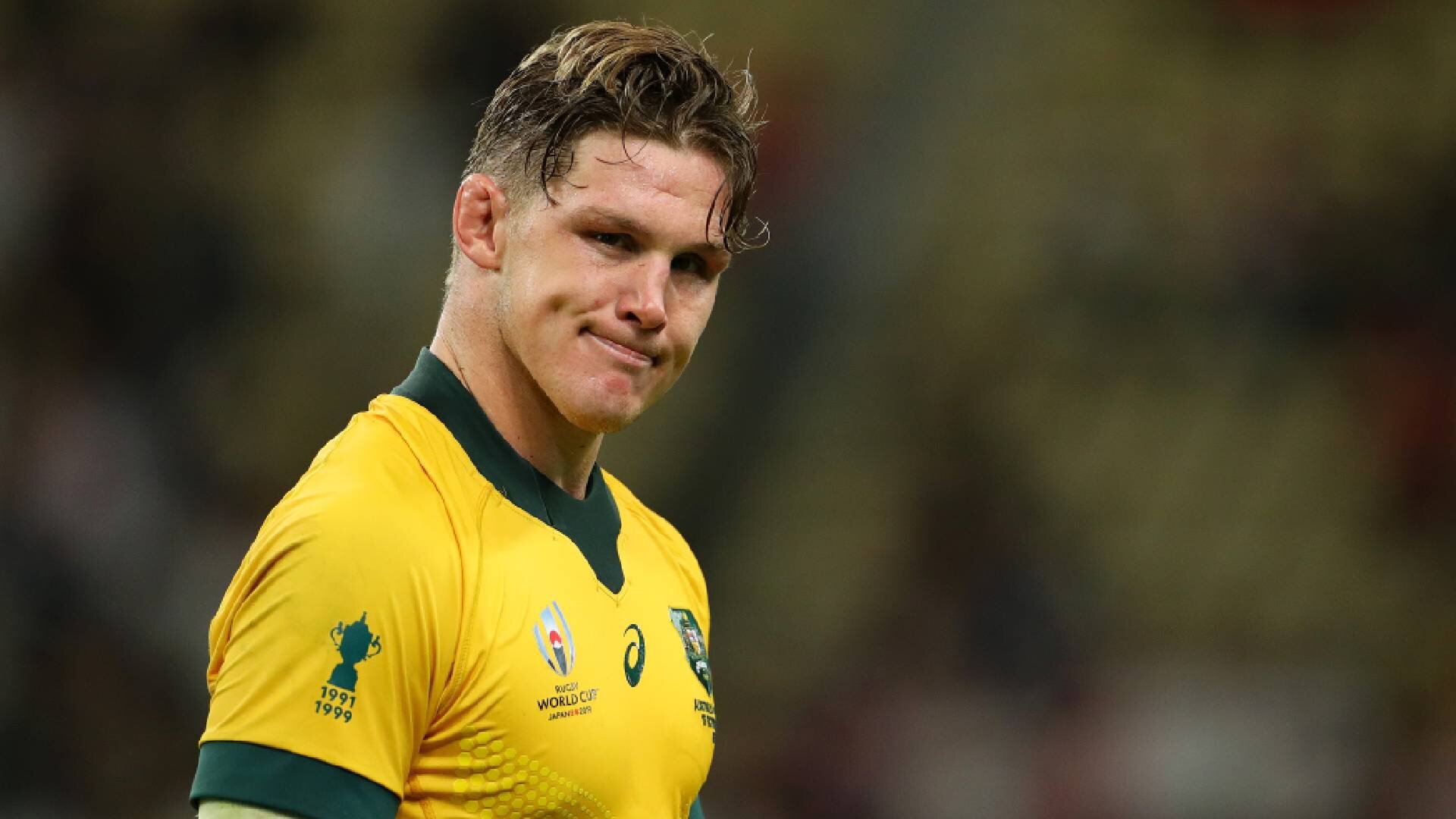 The reason why Michael Hooper can't make the Wallabies cut - not even ...
