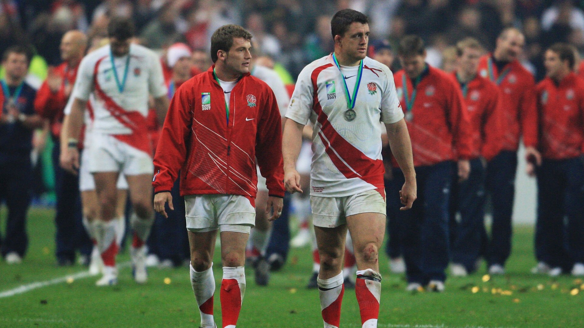 Mark Cueto doubles down on history-changing 'no-try' decision