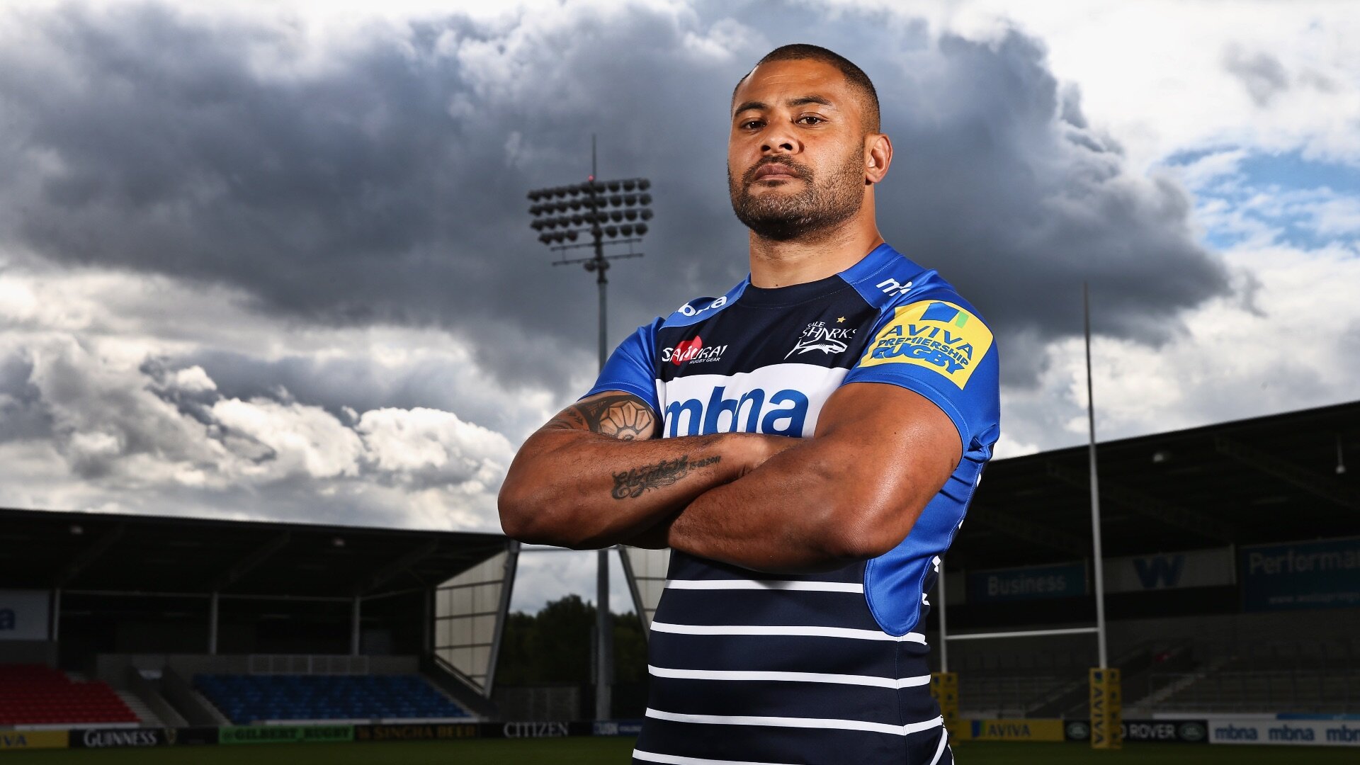 Ex-All Black Tuitupou issues damning Pasifika assessment: 'Some Island ...