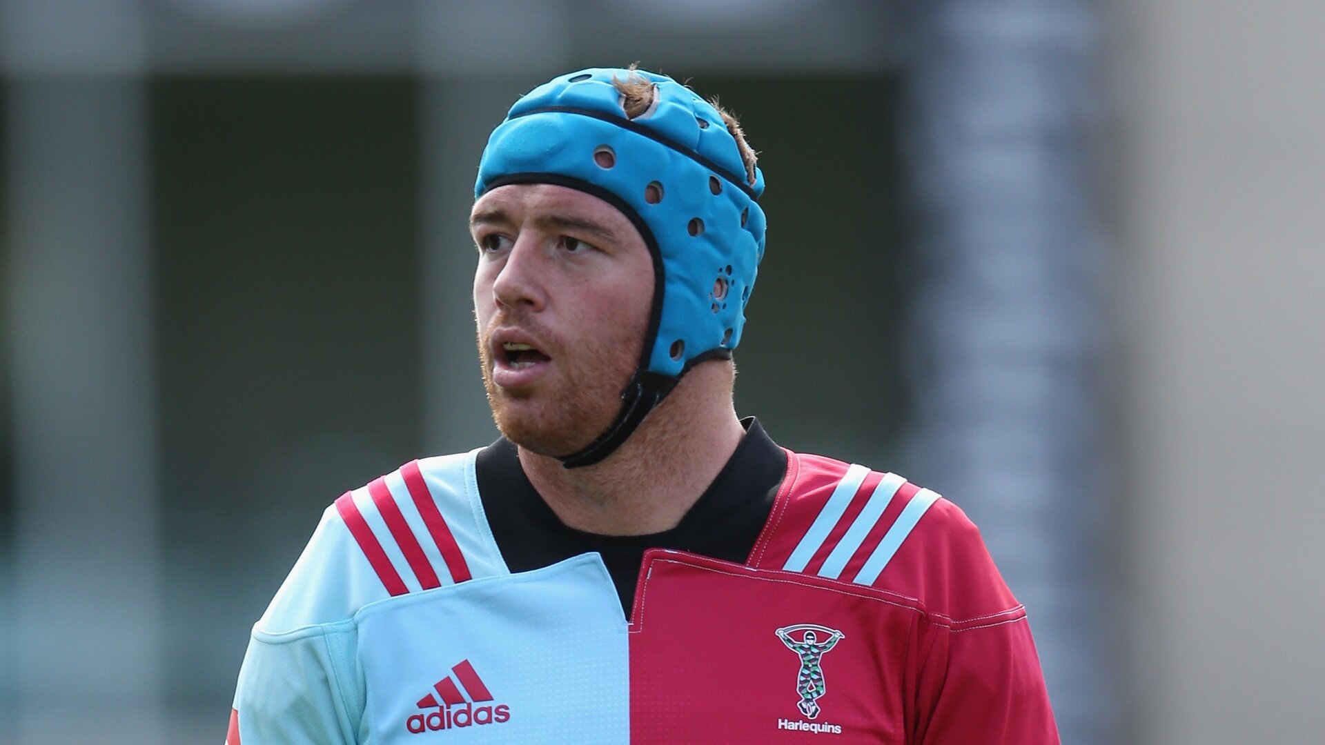 Joe Gray's loan move to Harlequins has become permanent