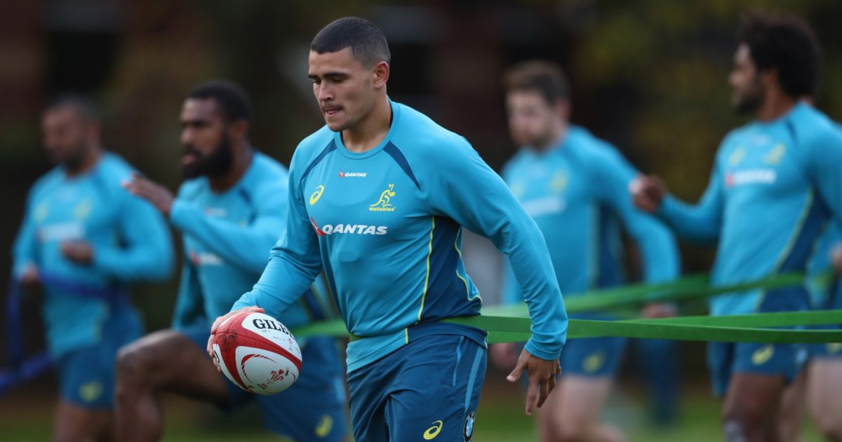 Troubled Izaia Perese back in union after securing Top 14 deal