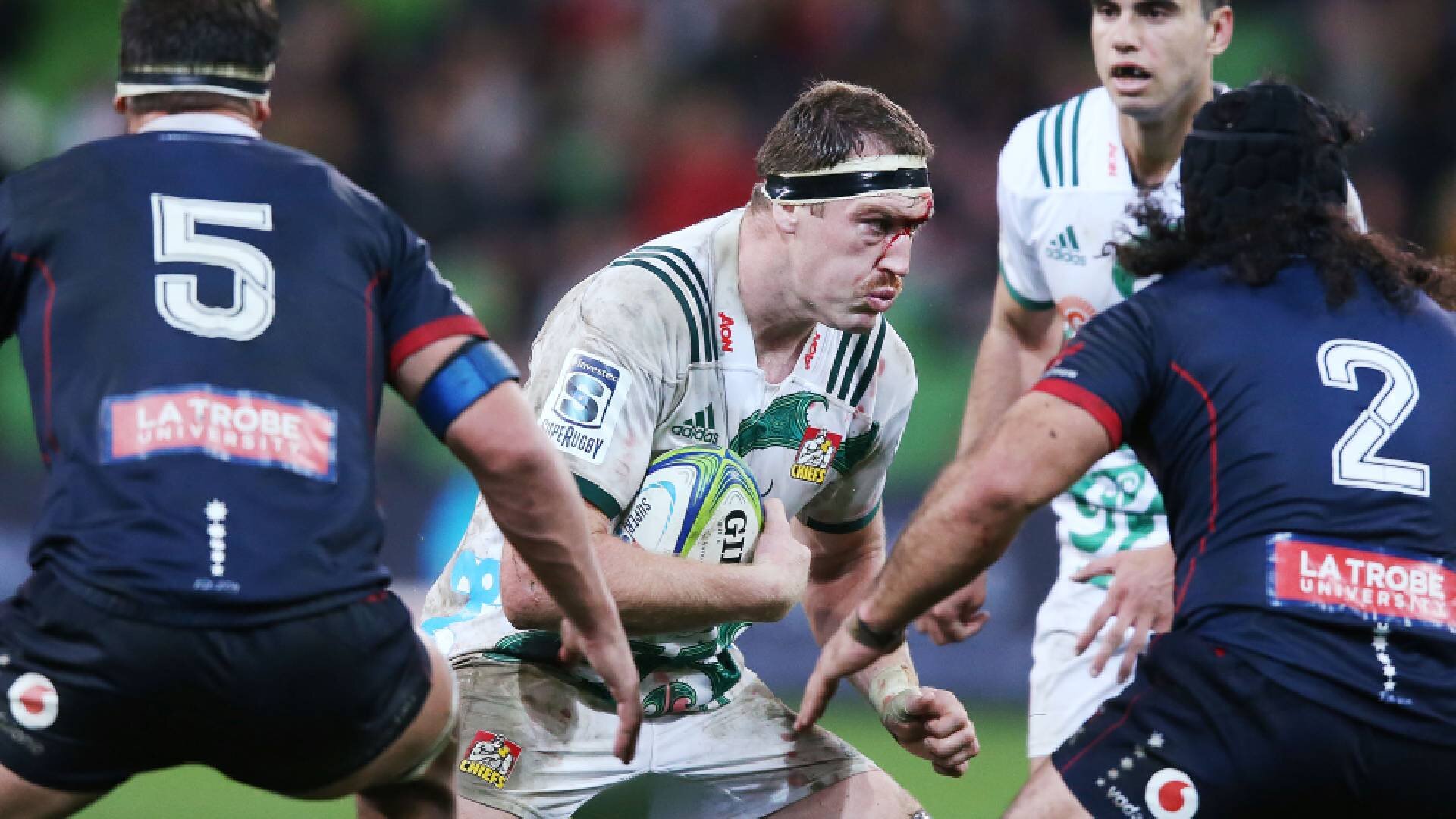 All Blacks star Brodie Retallick reveals why he turned down the Chiefs