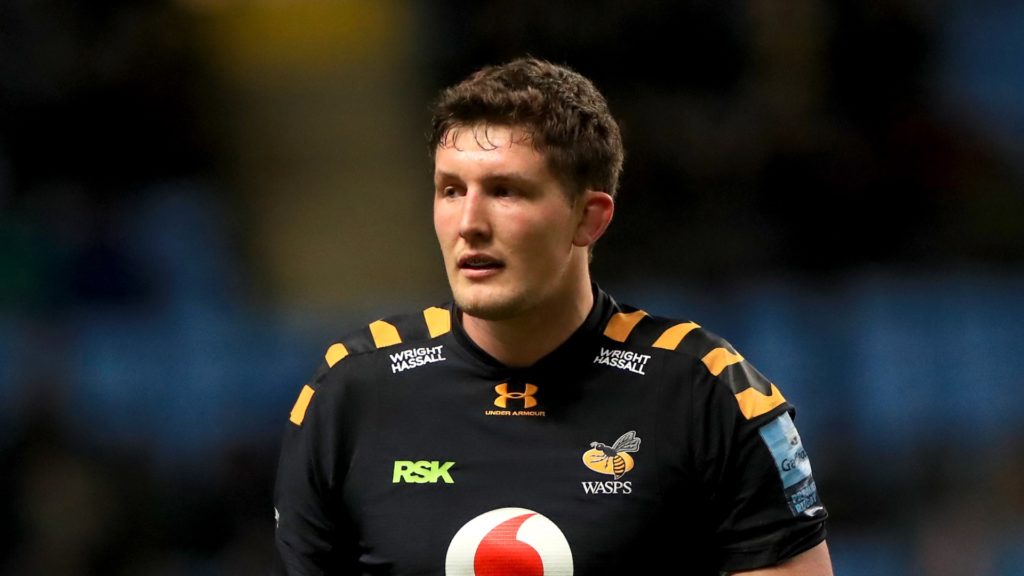 Page 2 | All News | RugbyPass