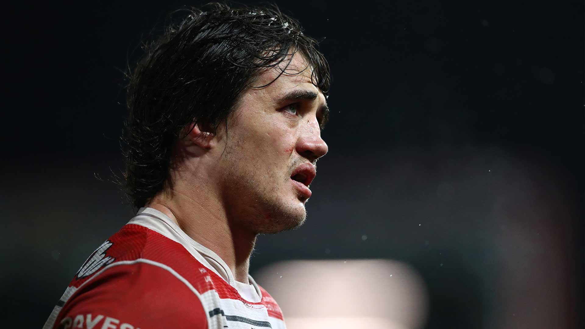 Springbok star Franco Mostert the latest to bid farewell to Premiership