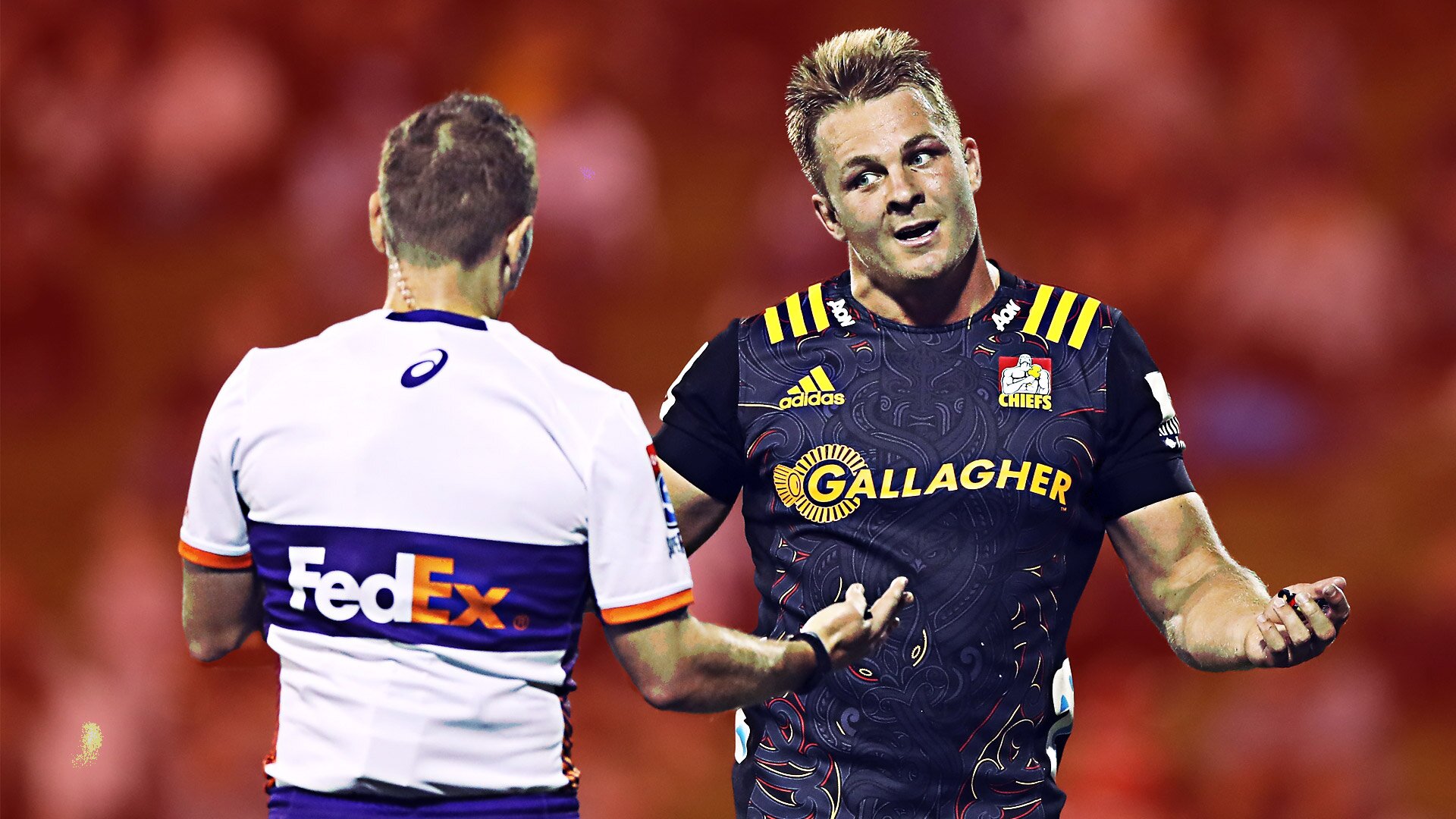 Sam Cane's return crucial to Chiefs' fortunes for pivotal Crusaders battle