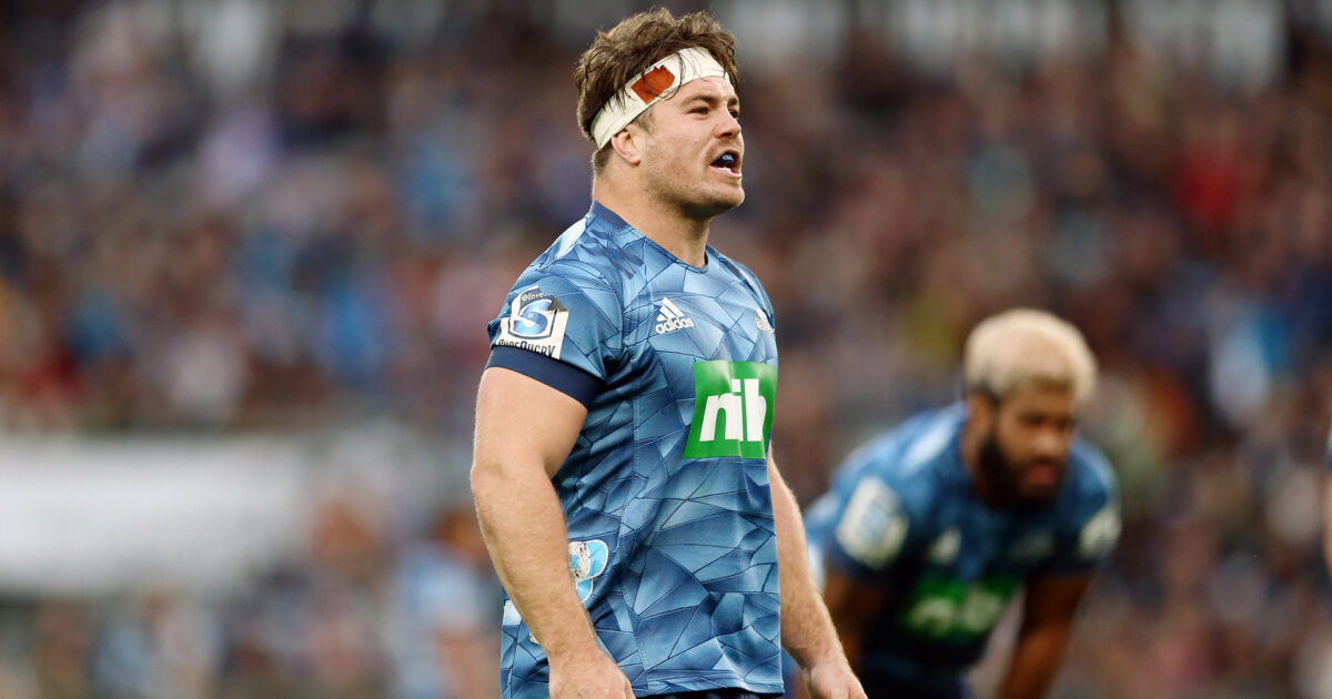 Kurt Eklund handed ban for late-game wrestling flip on Sevu Reece