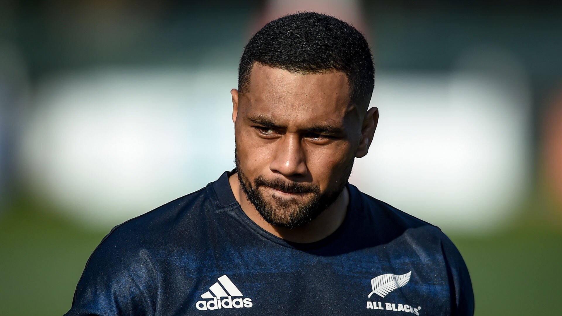 Ngani Laumape called into All Blacks Rugby Championship squad alongside ...