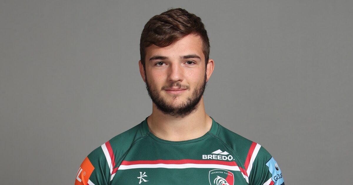 Heartbreaking interview from mother of Taylor Gough as Leicester ...