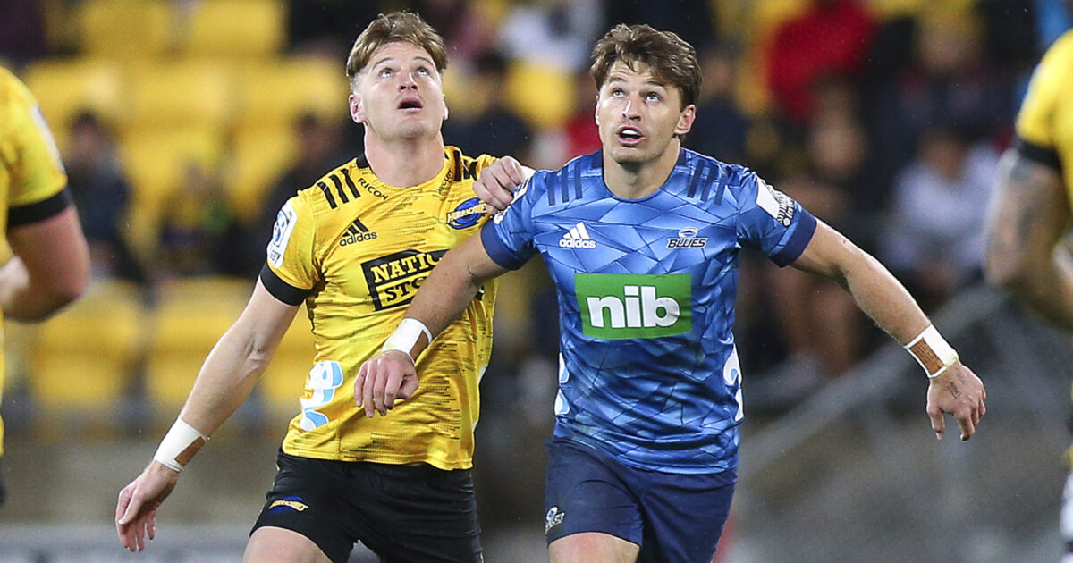 The stats that show which Barrett brother is the better fullback this ...