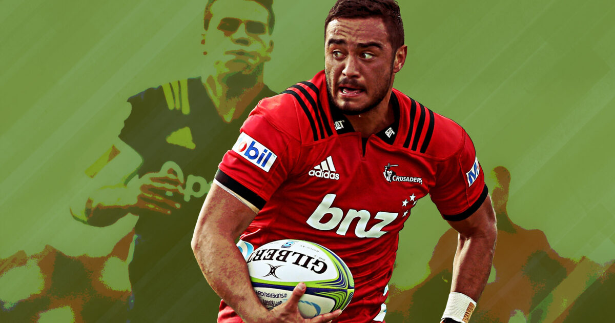 'It adds a bit more fuel to the fire when you're not wanted somewhere ...