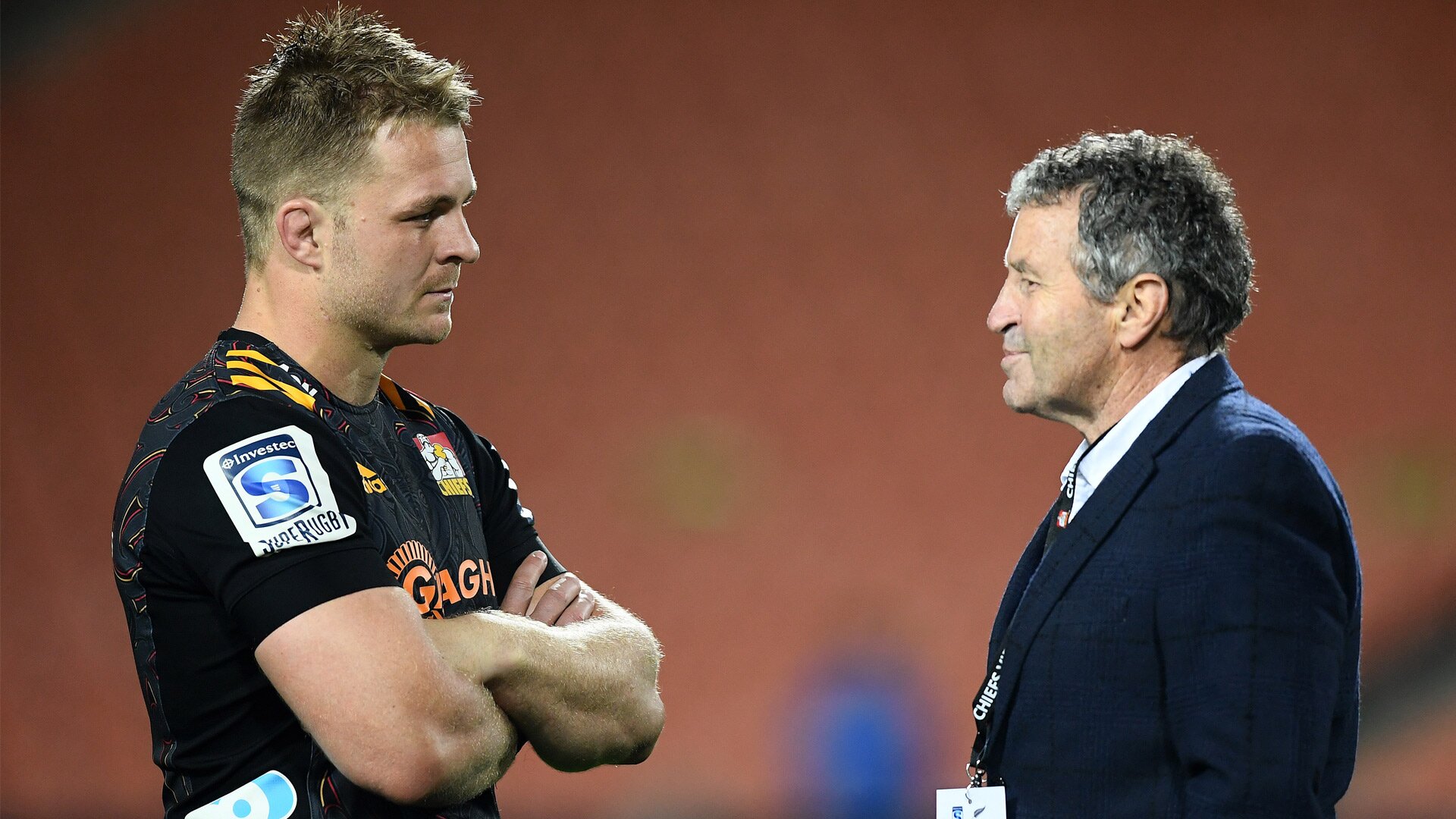 Sam Cane silences the critics with statement performance over Crusaders ...