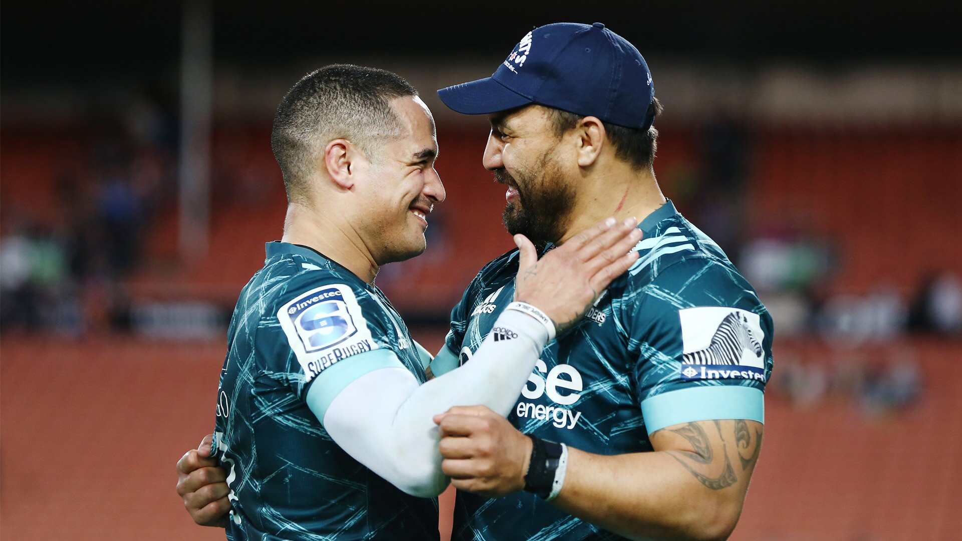 Highlanders co-captains both set to bring up major milestones against ...