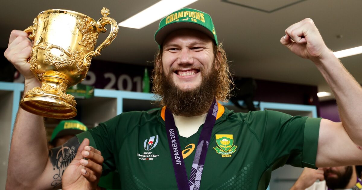 Schalk Brits has named the player he thinks should replace Snyman in ...