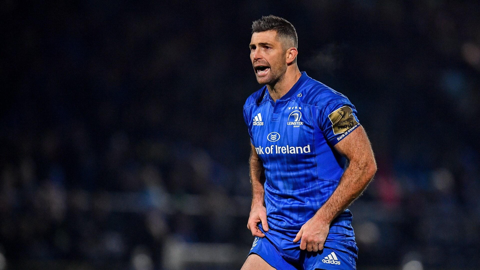Rob Kearney's open letter to Leinster and Irish rugby: 'I have lived ...