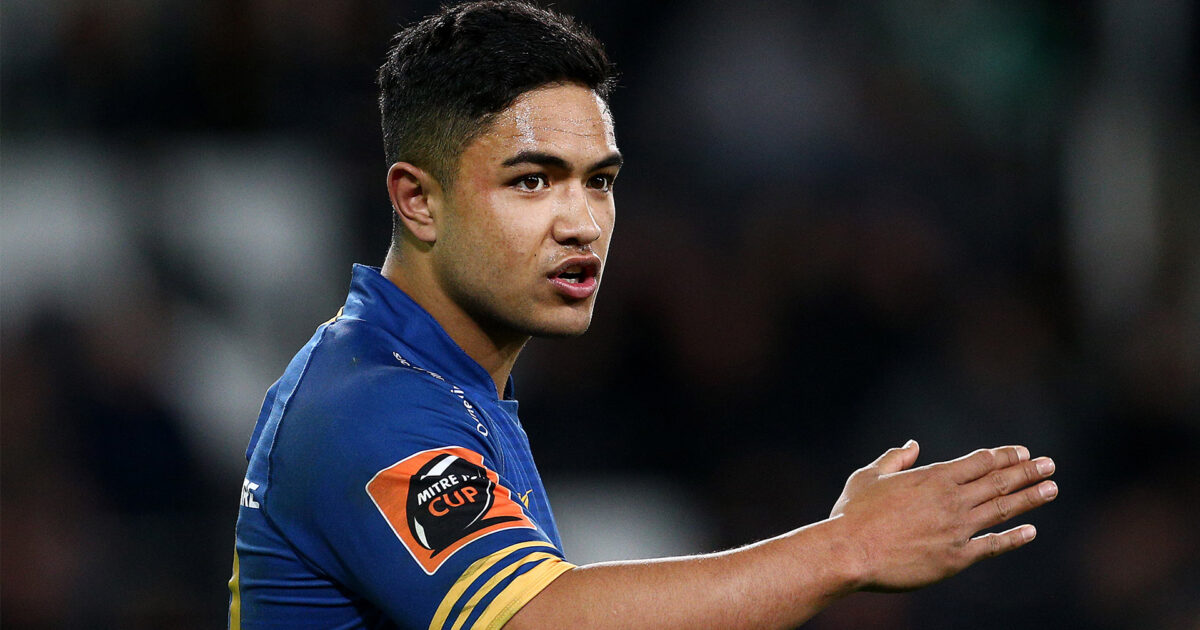 Otago's rookie try-scoring machine excites Josh Ioane as team named for ...
