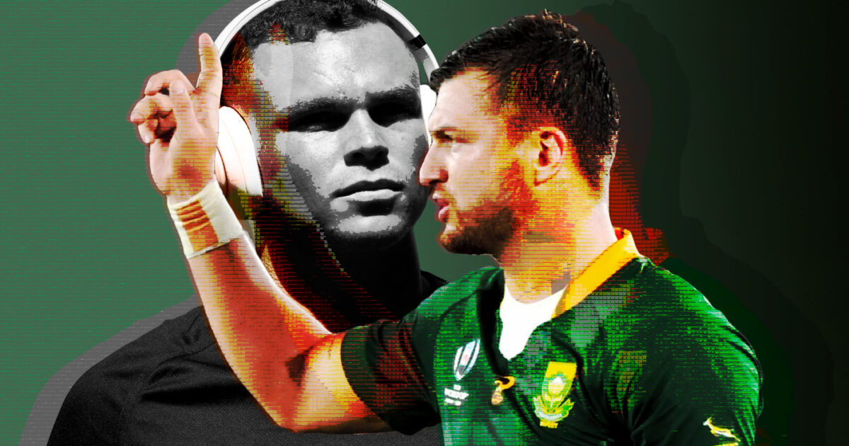 What Handre Pollard's injury means for the Springboks ahead of a ...