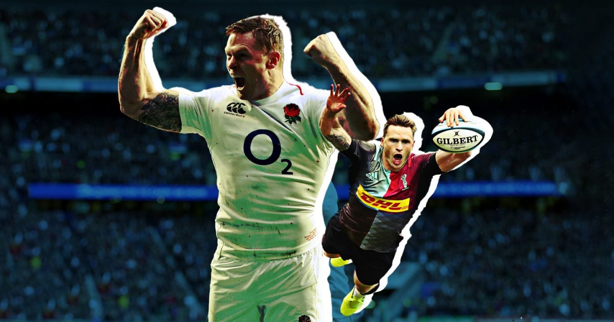 The art of wing play