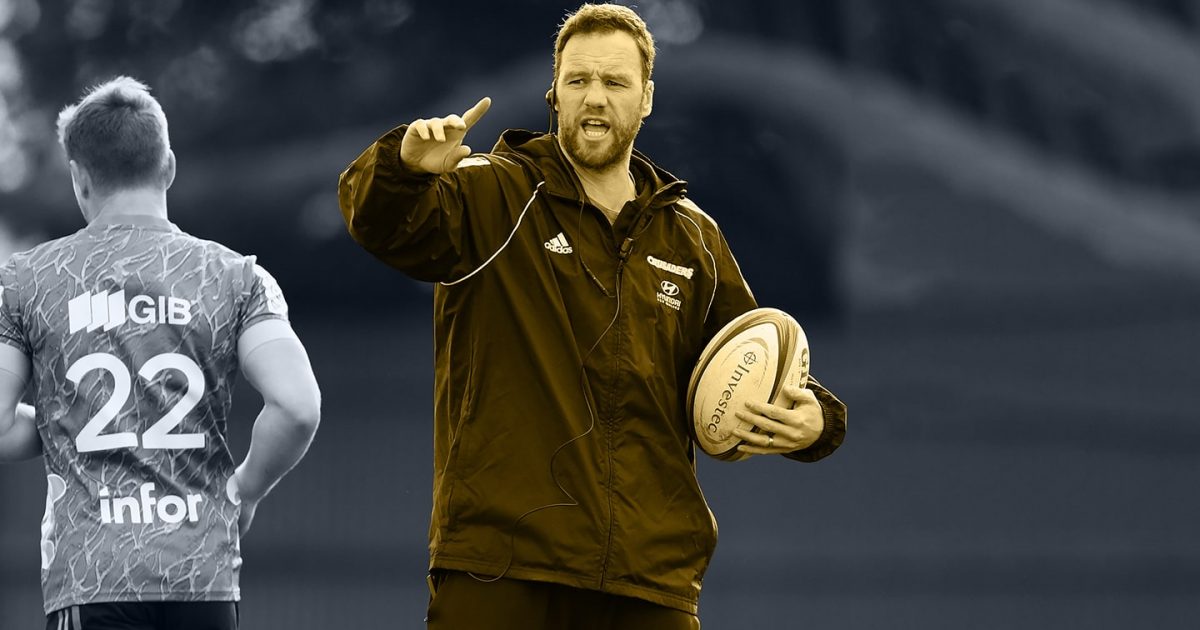 The long and winding road