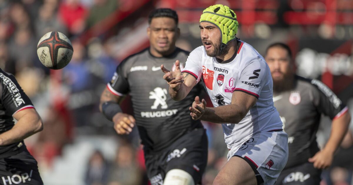 Kiwis in Europe: Why New Zealand Rugby and the Chiefs still miss ...