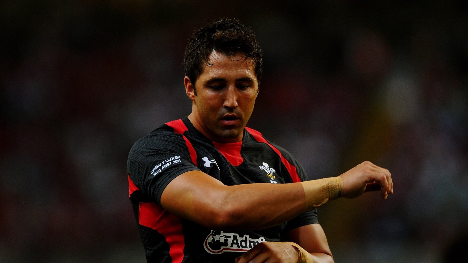 New recruit Sheedy on why Wales now owe Gavin Henson a debt of gratitude