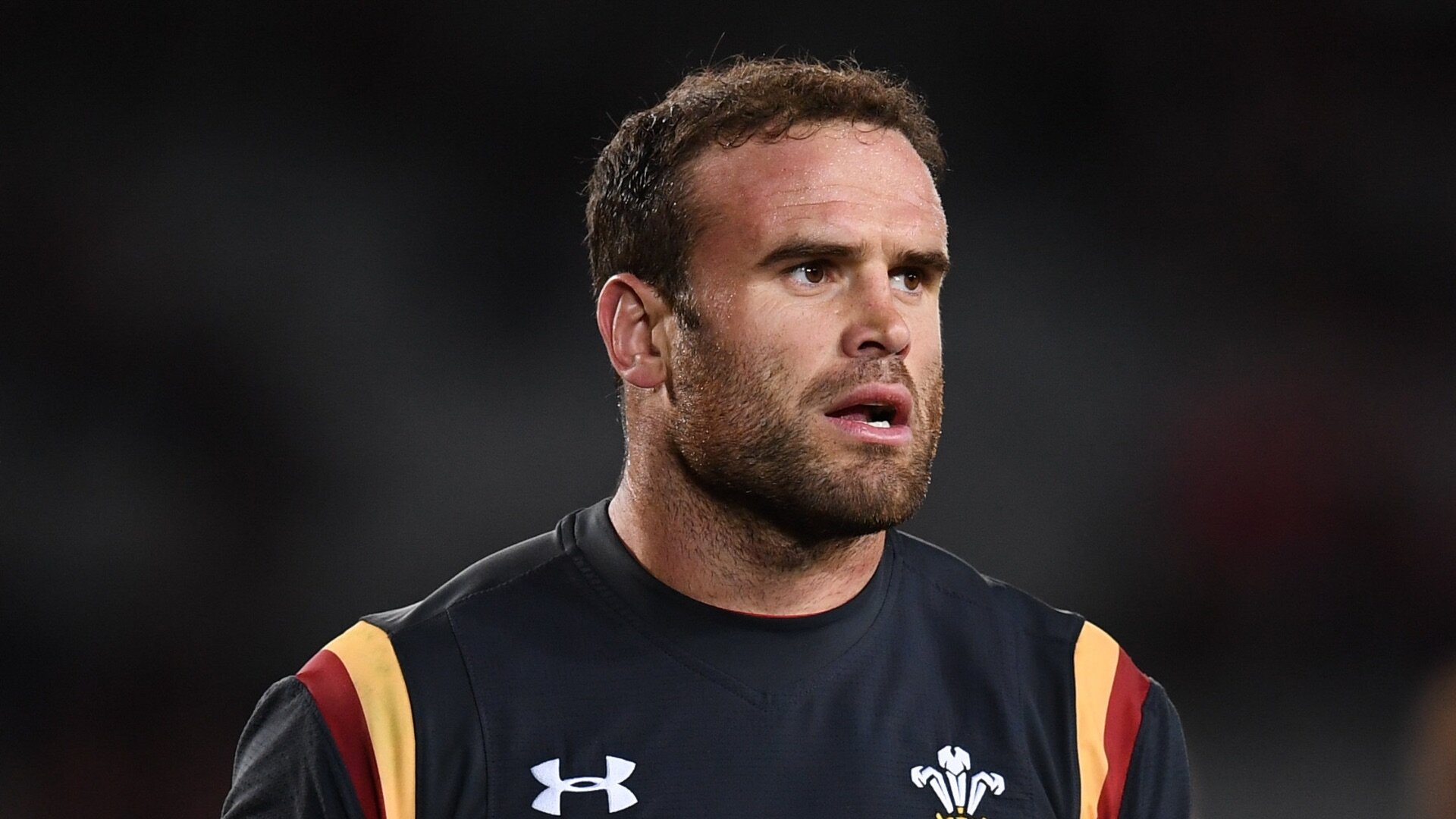 Jamie Roberts breaks silence on his positive Covid test, discusses ...