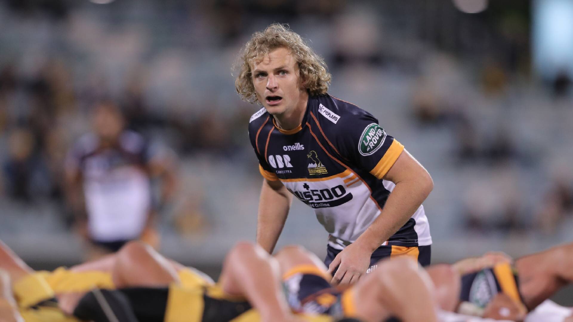 Joe Powell reveals the player who he thought had dented his Wallabies ...