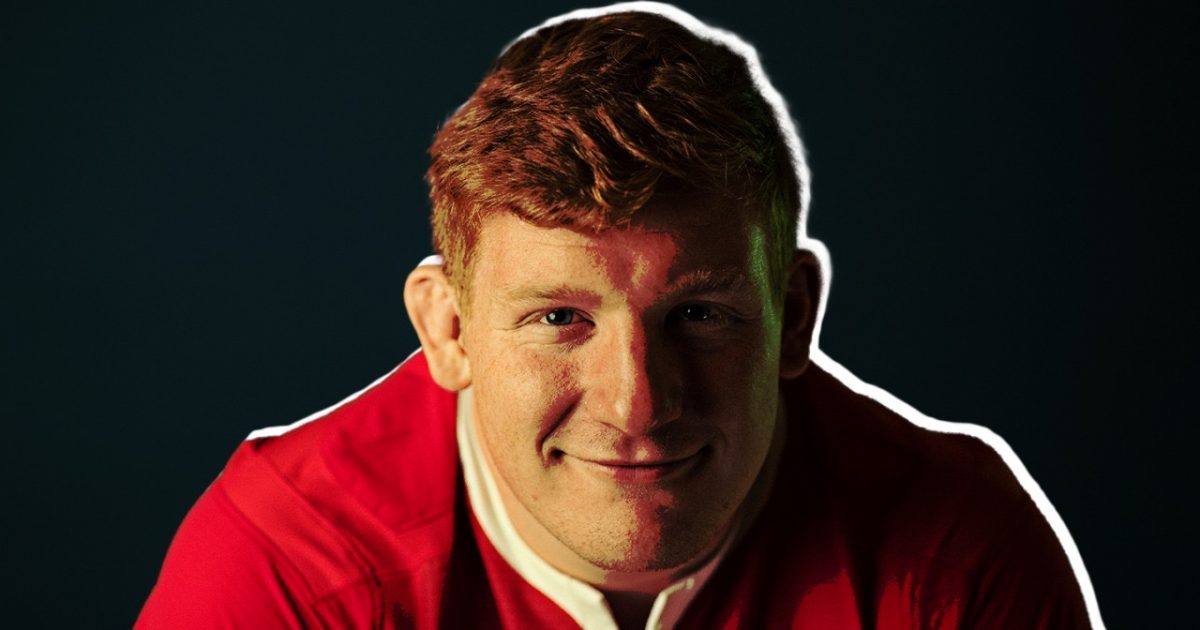 Big Red